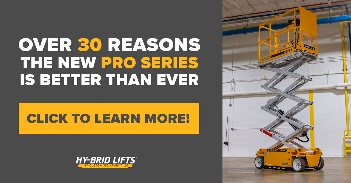 What's the Difference Between Early Model Hy-Brid Lifts & Current Generation Models?